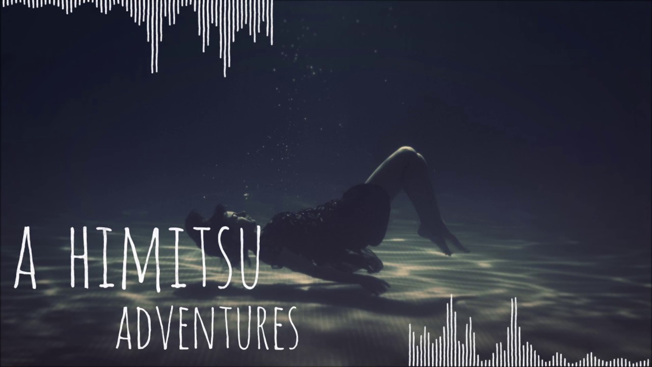 Adventures - A Himitsu | SoundCloud (No Copyright Music) - YouTube