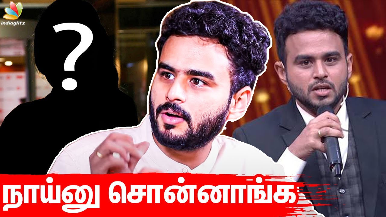 ரொம்போ கஷ்டமா இருக்கு | Mirchi Vijay Interview | Master Vijay, Actress ...