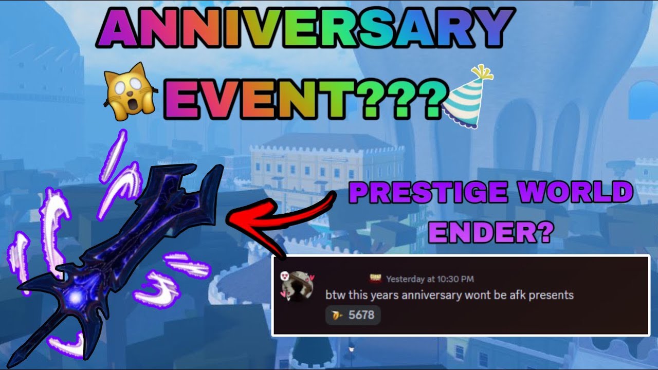 [GPO] NEW Anniversary Update! - YouTube