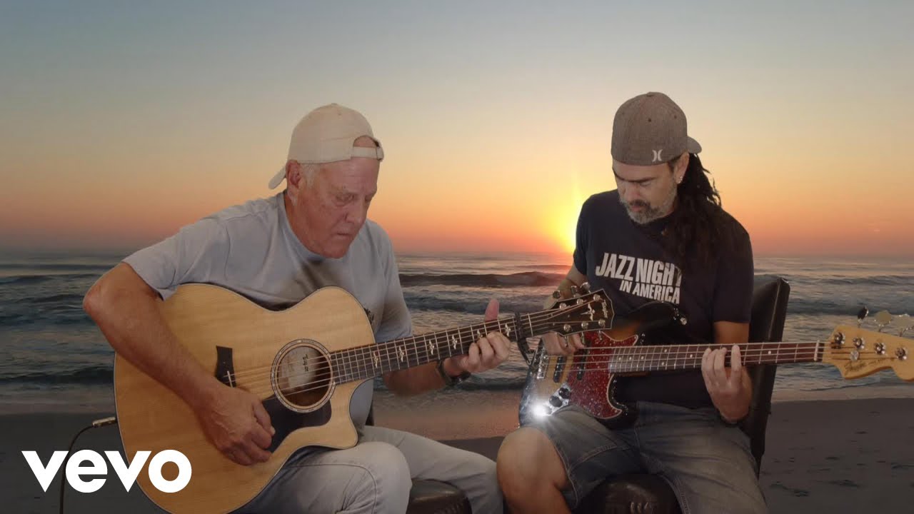 Corky Wink - Good Morning (Official Music Video) (Lyric Video) - YouTube