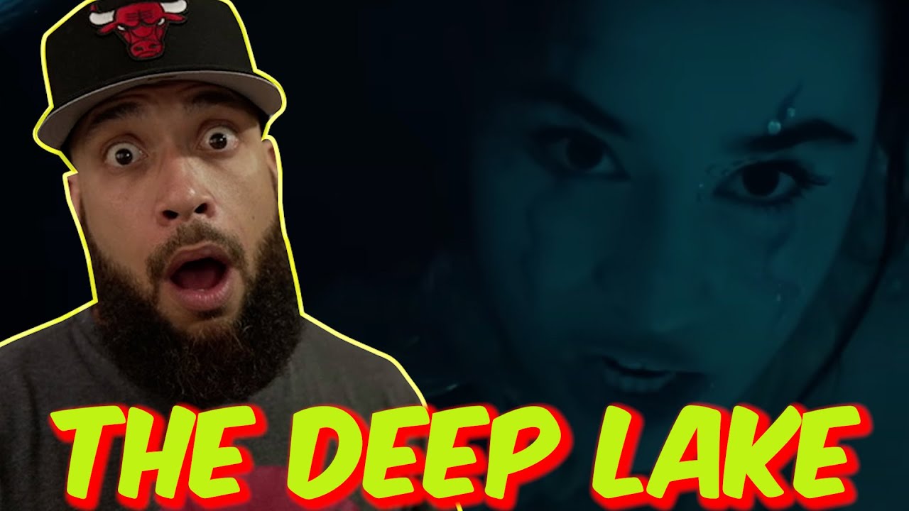 Russian Lake? American Rap Videographer REACTS to Diana Ankudinova ...