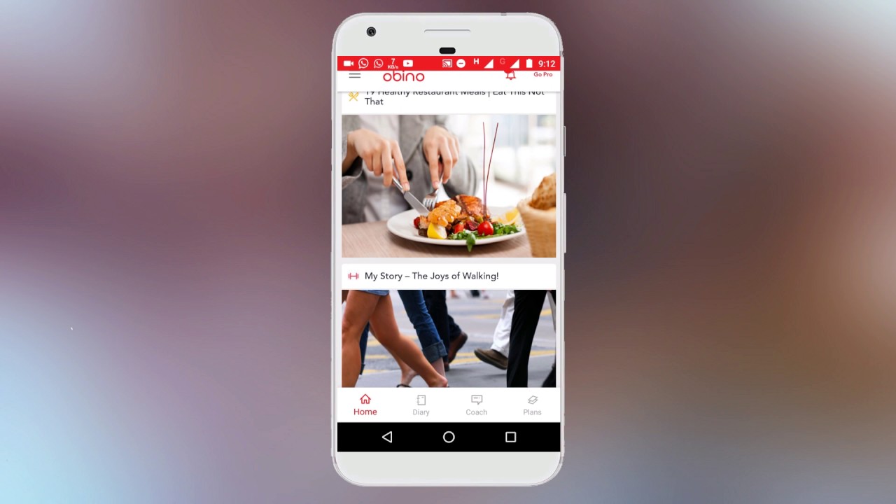 This App Will Change Your | Best App To Know About Your Body Health ...