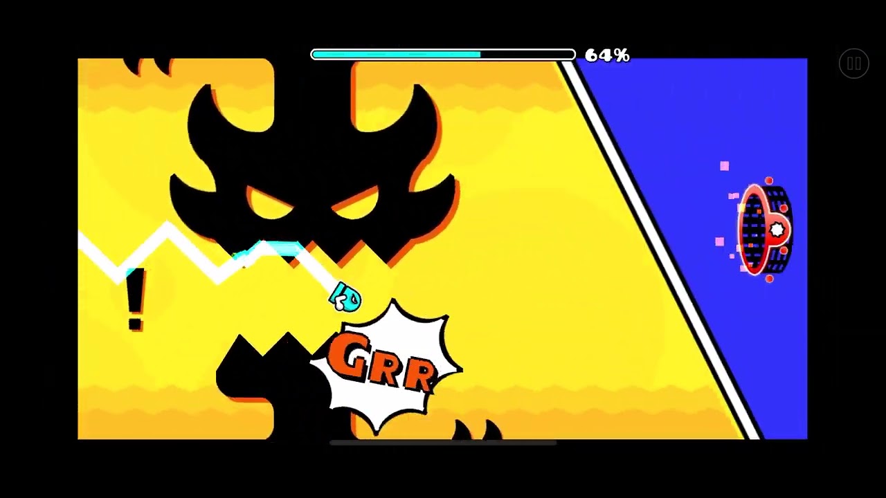 Wax Milk (100%) geometry dash (Level By Lealhalzitx) - YouTube