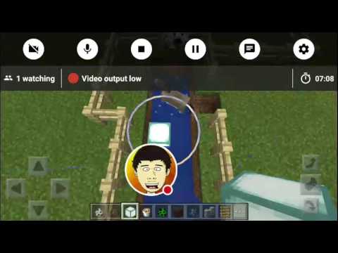 Minecraft: join the game - YouTube
