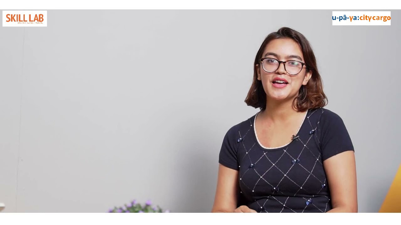 Melisha Rajopadhyaya|Head of Human Resources Upaya:CityCargo|Job Role Training|Hiring||Full ...