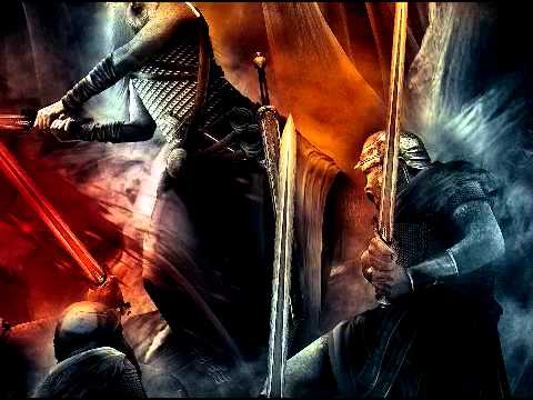 Rebellion: Arminius - Furor Teutonicus (Albumtrailer) - YouTube