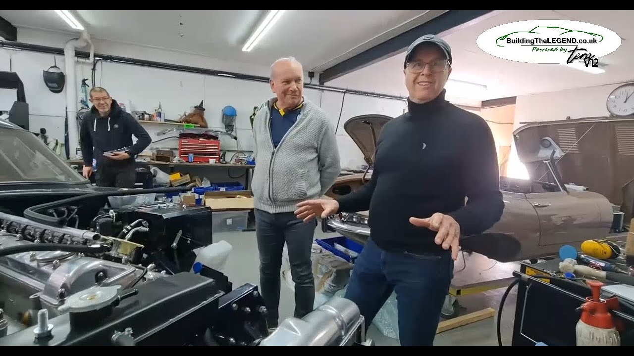 Maikel Lemke Visit 2022 - YouTube