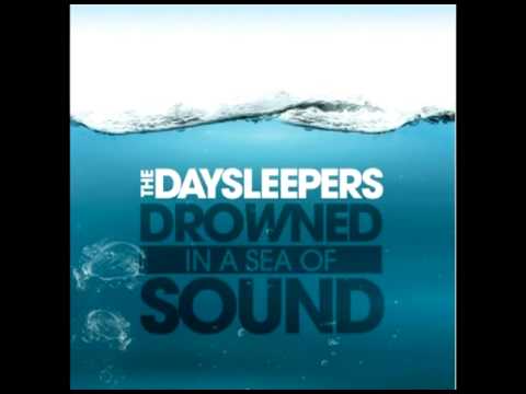 The Daysleepers - Release The Kraken