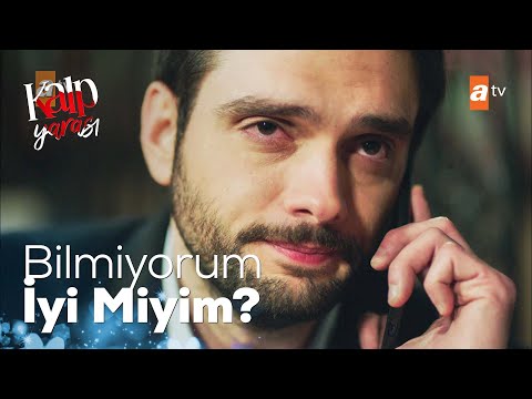 Yaman, gece vakti Betül'ü arıyor - Kalp Yarası 30. Bölüm