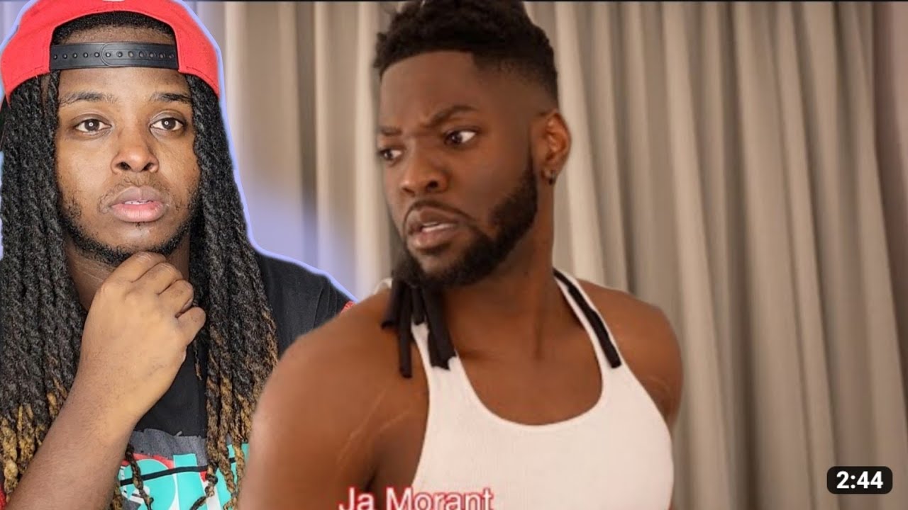 Rdcworld1 | How the Grizzlies were in the Locker Room after Losing to ...