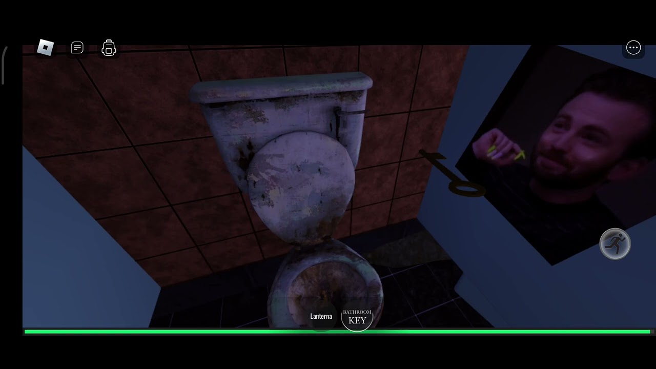 BEWILDERED HORROR😱 #roblox - TOTOY GAMES @NEWXGames - LIVE TWITCH - O ...