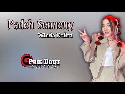 Winda Nefira - Padeh Senneng Versi koplo - YouTube