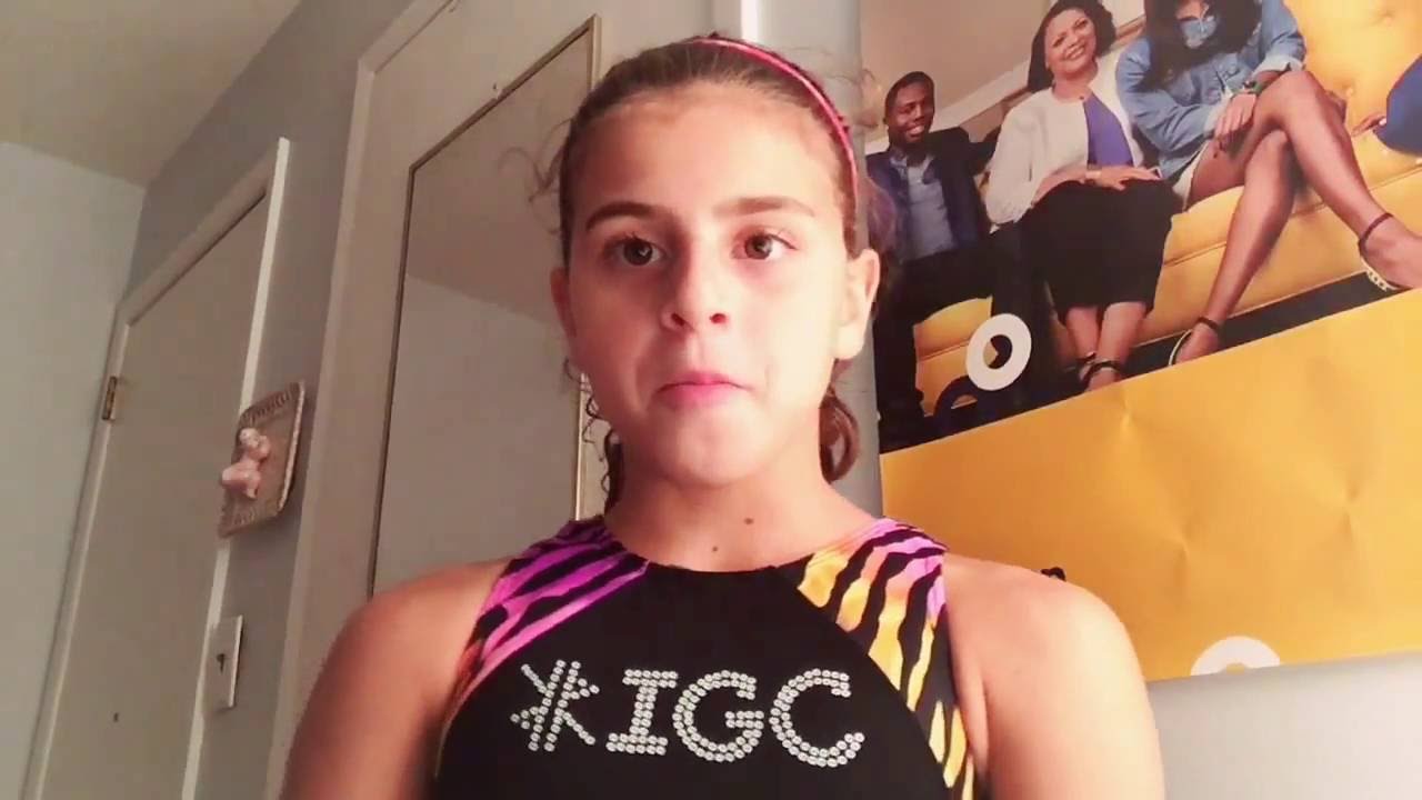 After Gymnastics Night Routine💪🏼 - YouTube