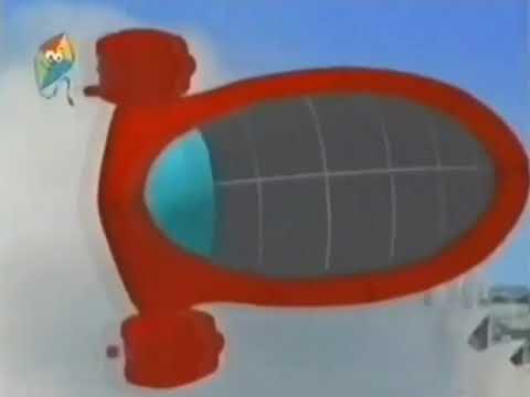 Little Einsteins - Theme Song Hebrew, Season 2 (Normal pitched version)