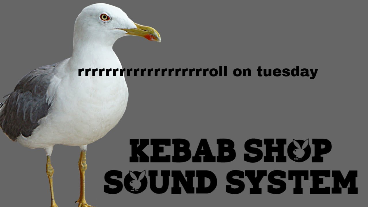 PART ONE: it's the roll on tuesday and ya don no 24/01/23 #dnb #embers ...