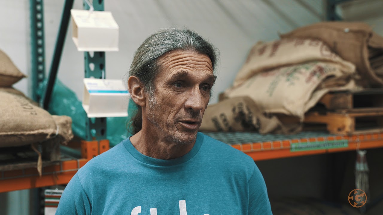 My Addiction | Coffee Beans - YouTube