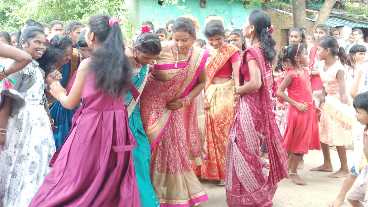 Ganiary Dalkhai 2022// Barbad new sambalpuri song mix - YouTube