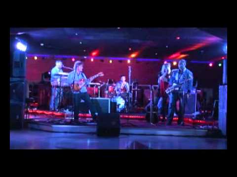 Atlantis Band - YouTube