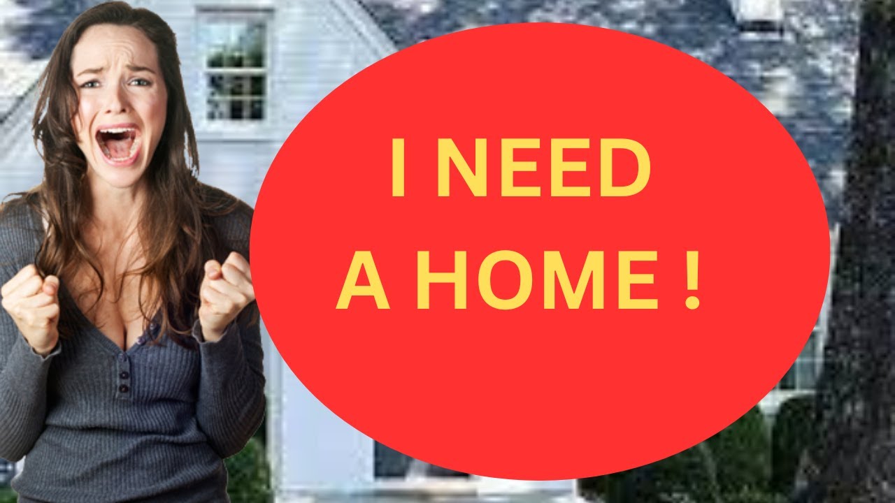 I NEED A HOME! Step-by-step process for getting your home the right way ...