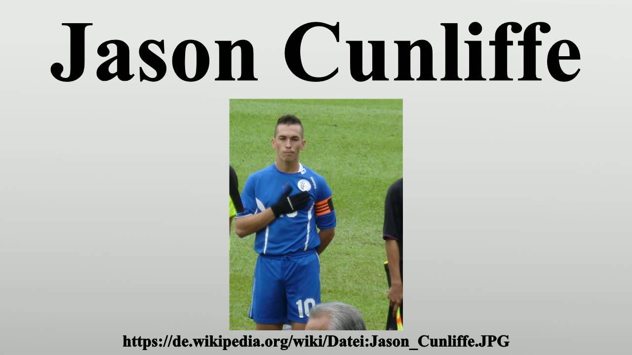 Jason Cunliffe - YouTube