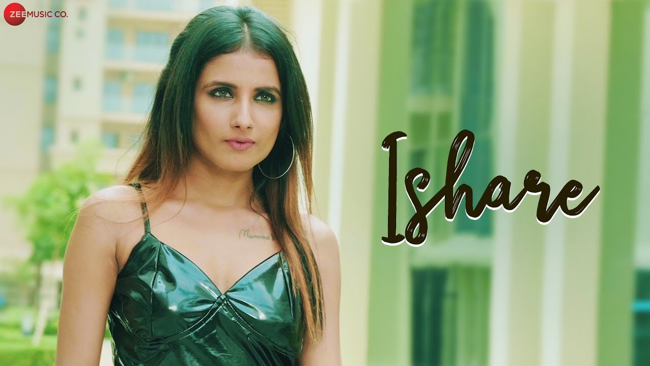 Ishare - Official Music Video | Chitralekha Sen Ft Kaptaans | Raahi ...