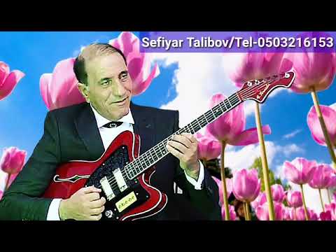 GİTARADA ÇOX SUPER İFA İZLEMEYE DƏYƏR SEFİYAR TALIBOV 2020