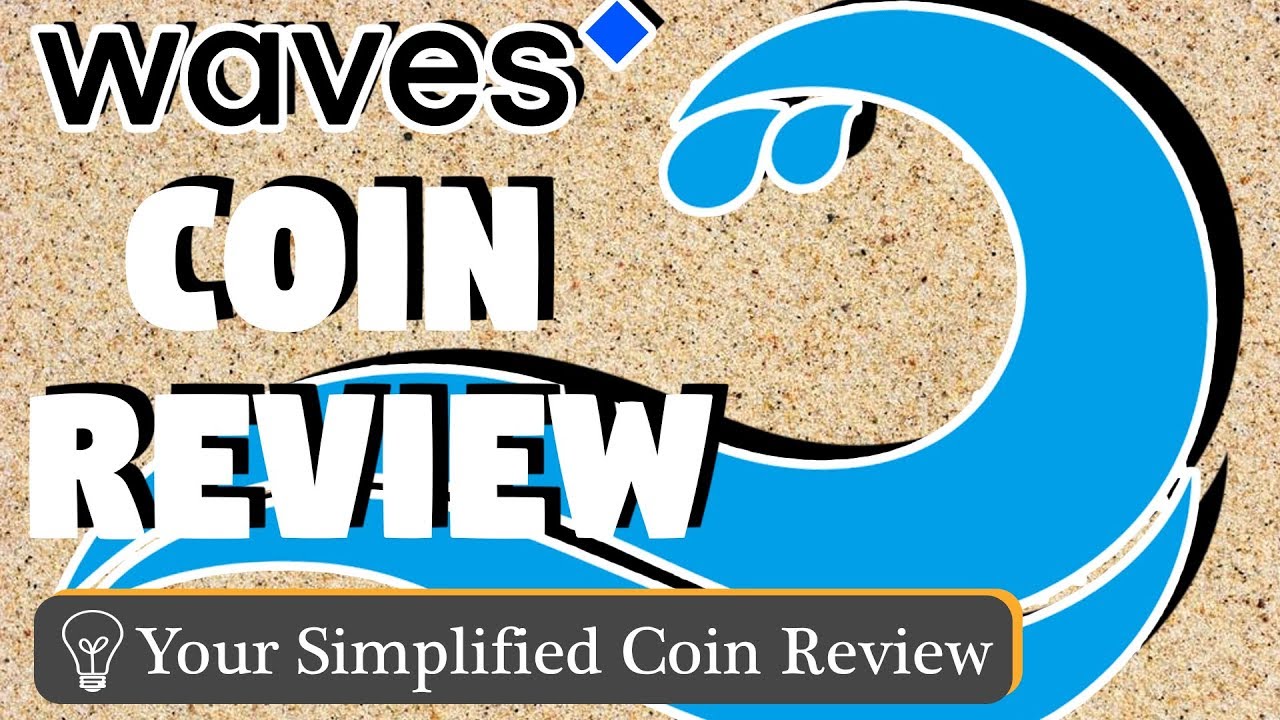 WAVES Platform Review: What is WAVES & How to Use the WAVES Wallet ...