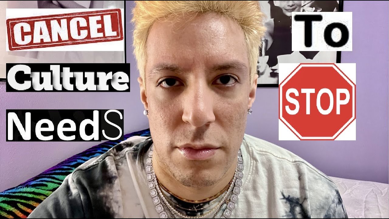Defending My QUEEN Colleen Ballinger! I'm Her #1 Fan!! - YouTube