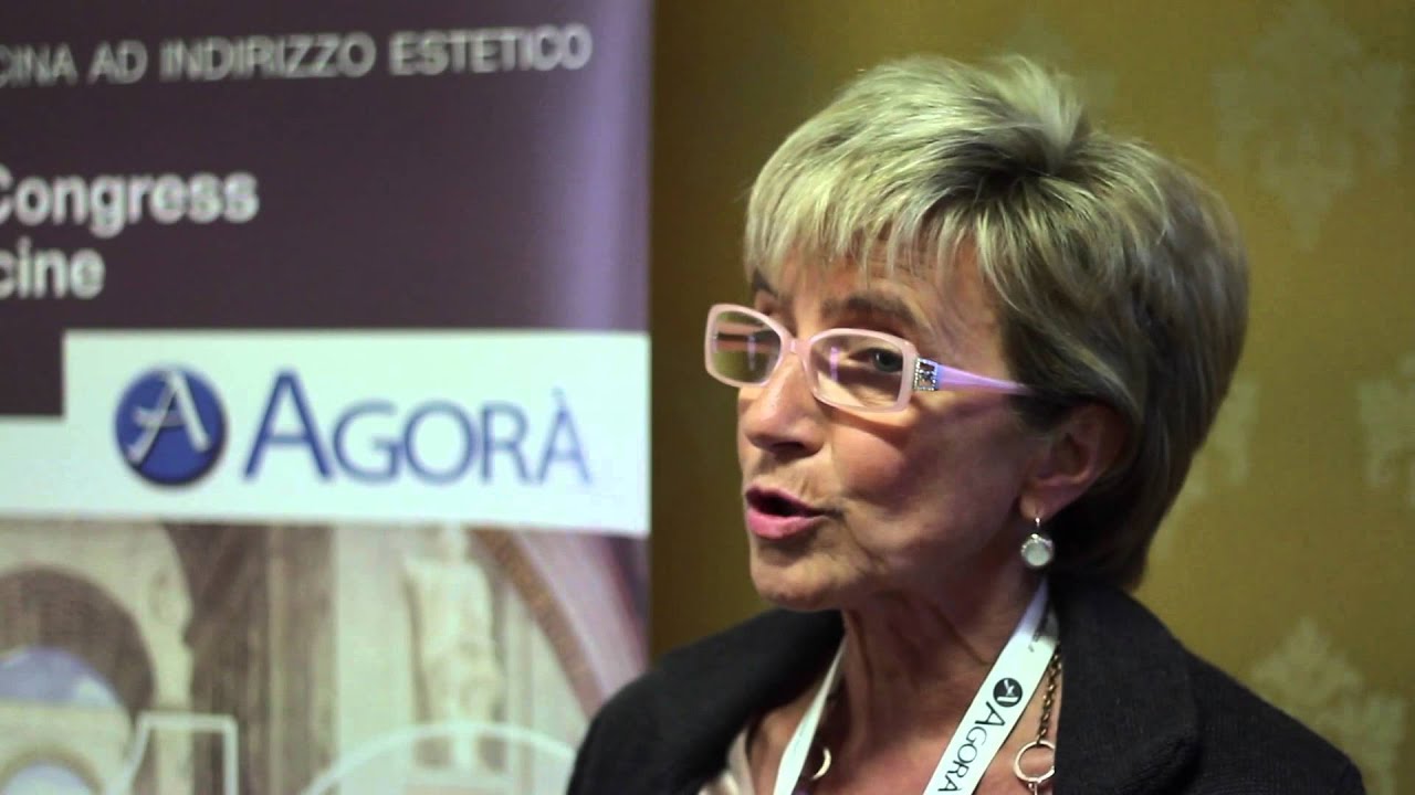 Intervista a Marina Triulzi - Congresso Internazionale di Medicina ...