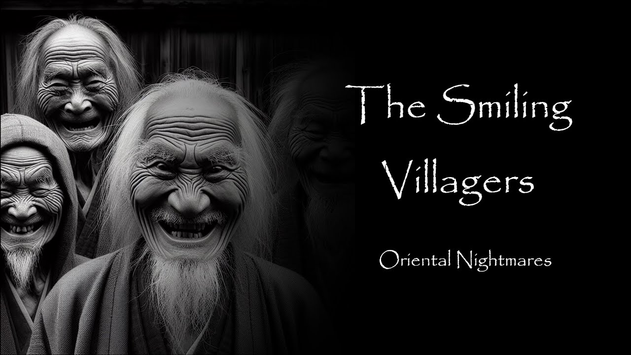 The Smiling Villagers - YouTube