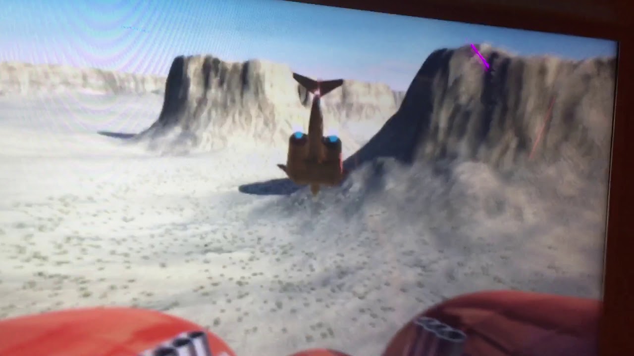 Typhoon Ravine Racer V2 From The 27th Of February 2020 - YouTube