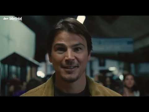 Tuzak Fragman | Biletinial