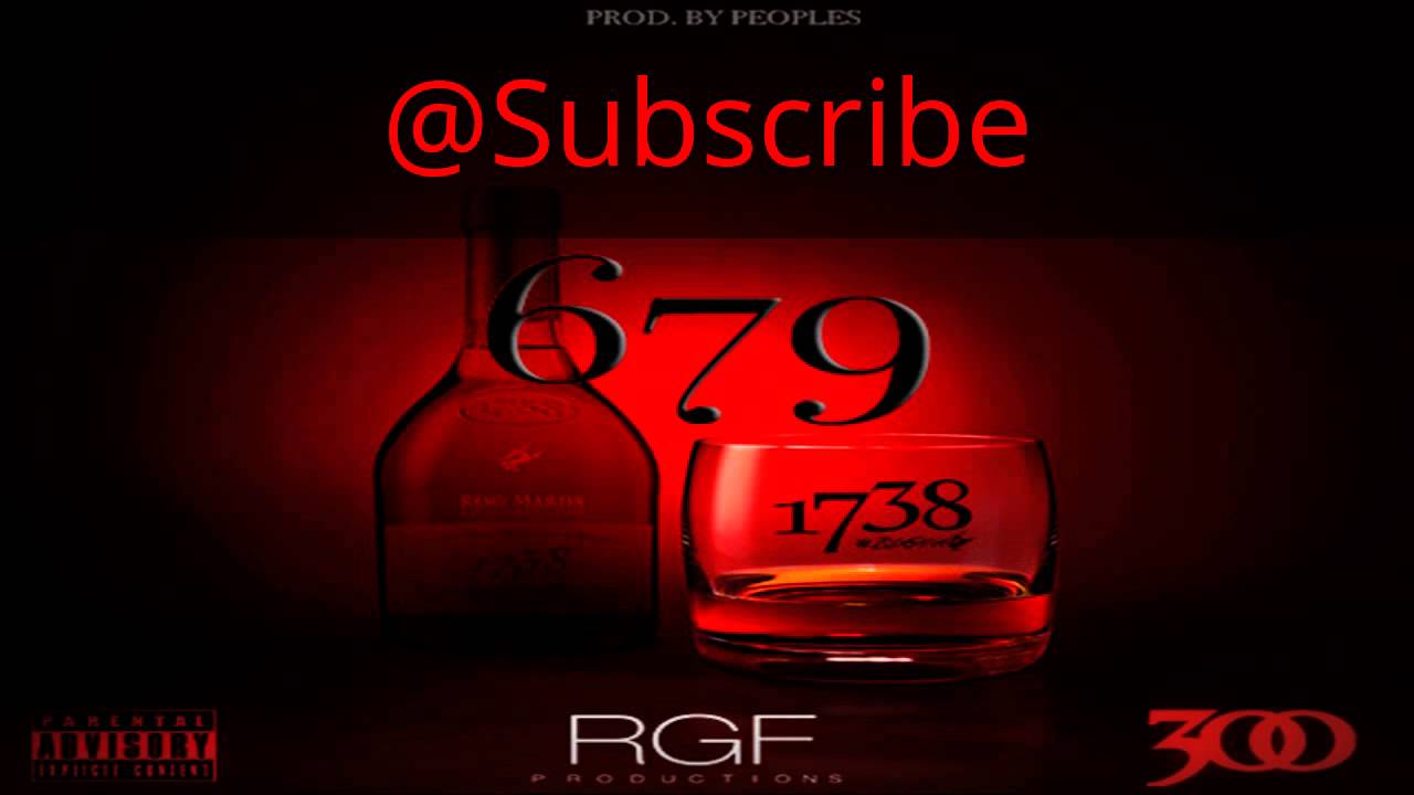 Fetty wap-679 remy boyz - YouTube