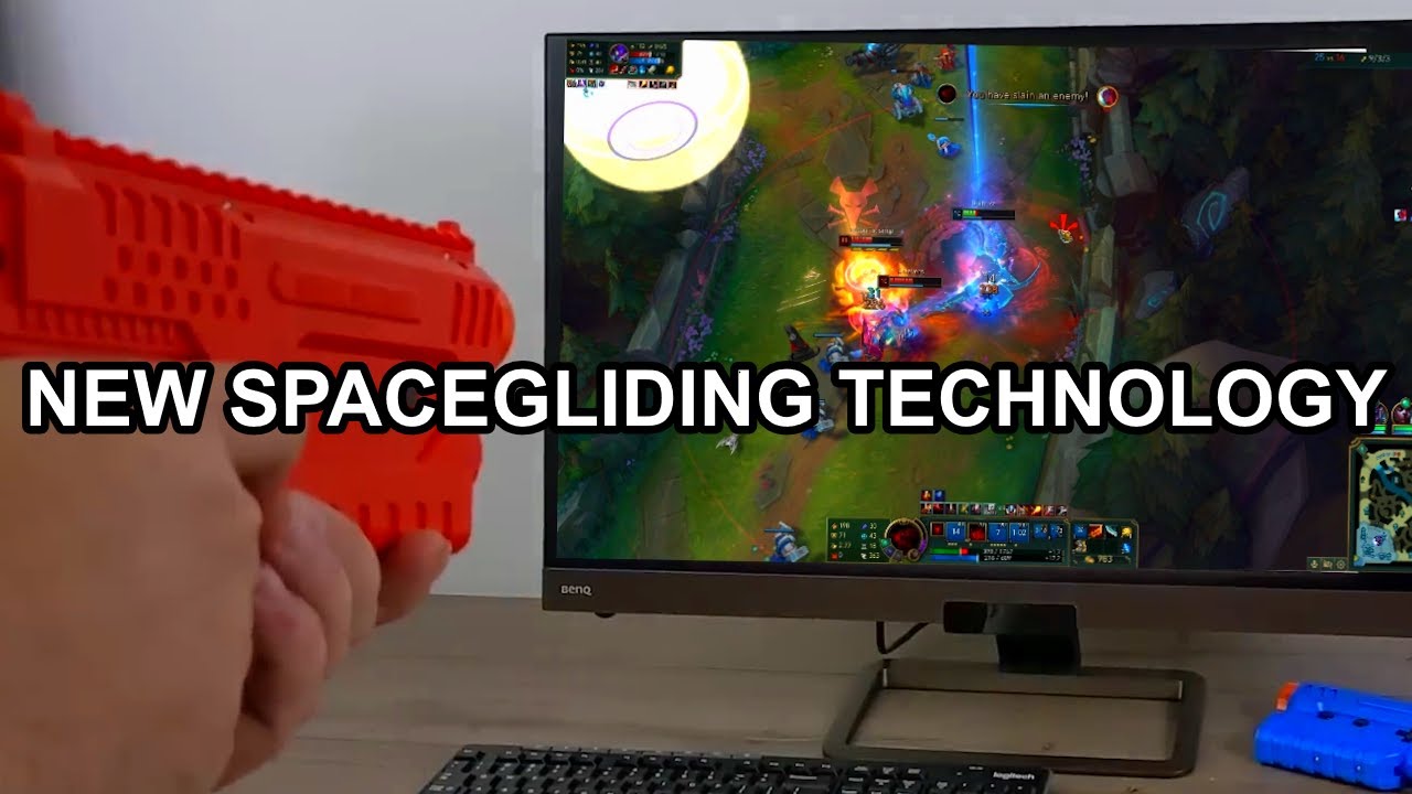 BLADEWARE.CN - BETTER THAN WADBOT? APPROVED BY AP0CALYPSE L9 BEST SPACEGLIDER SKRIPTE? 100% REAL ...