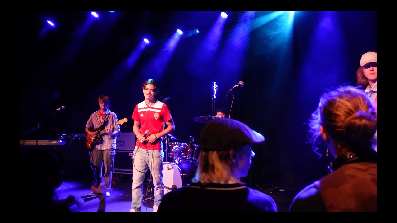 Door Poema's ogen #2 (HBA) - YouTube