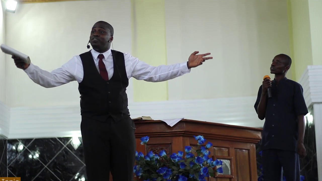 bits and pieces of sermon "ITS HOME GOING TIME, ARE YOU READY"? - YouTube