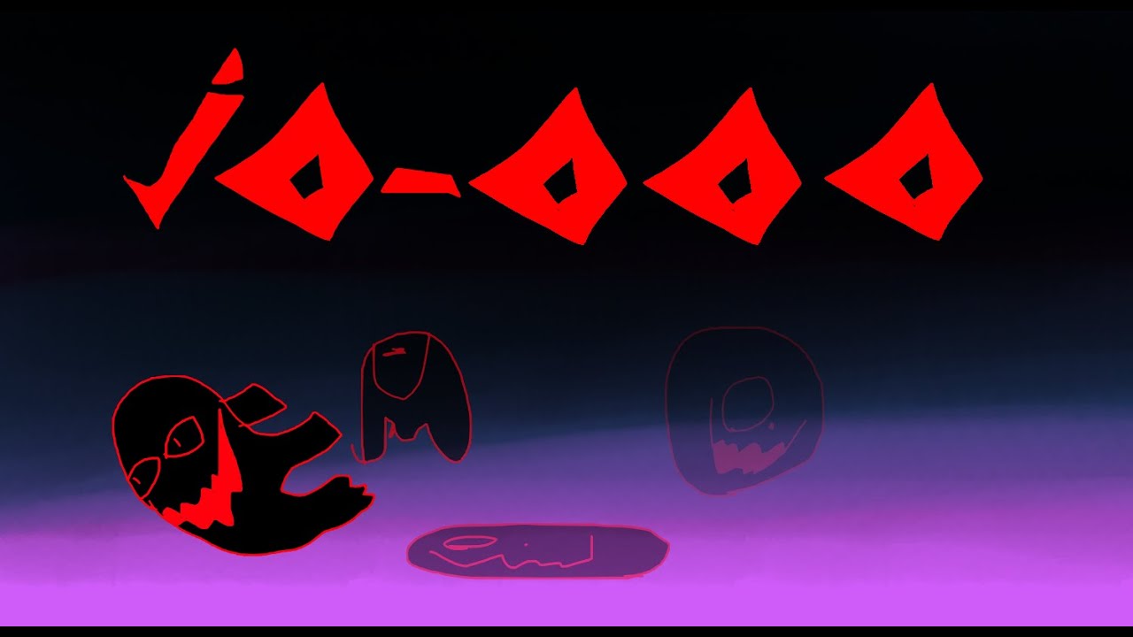 jo oooo meme - YouTube