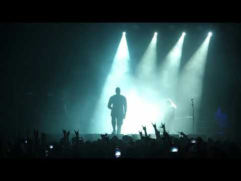 Sepultura - Full Show (Live in Kyiv, Bingo Club, 09.04.2019)