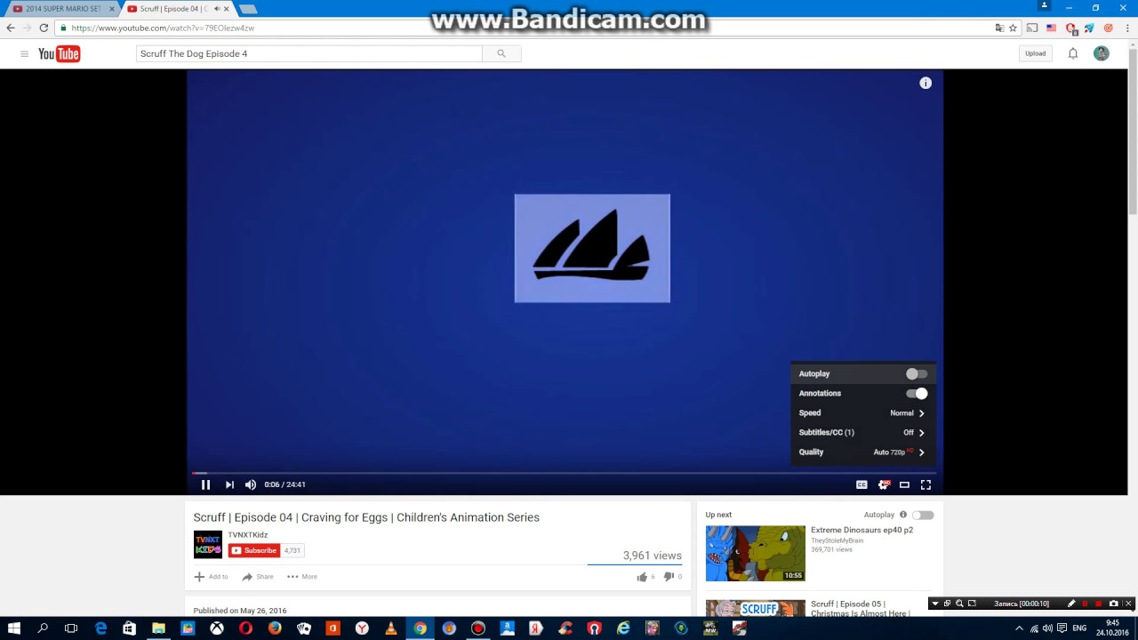 D'Ocon Films Productions / laGalera - YouTube