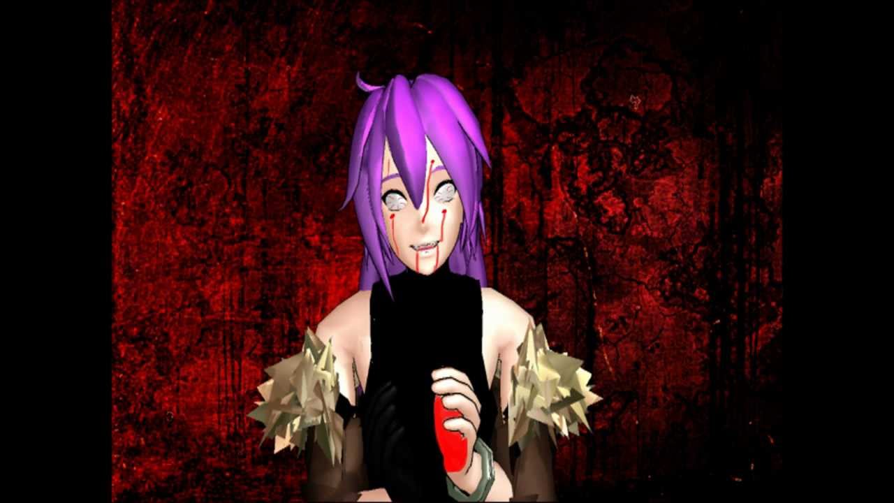 Gakupo Rotten Boy Grotesque Romance - YouTube