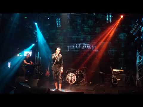 Cem Adrian öf öf canlı performans