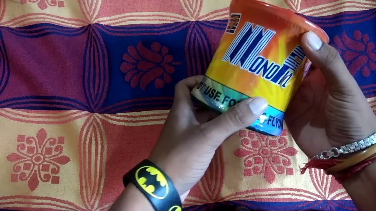 UNBOXING MONO FIL ORIGINAL IN CHEAPEST PRICE - YouTube