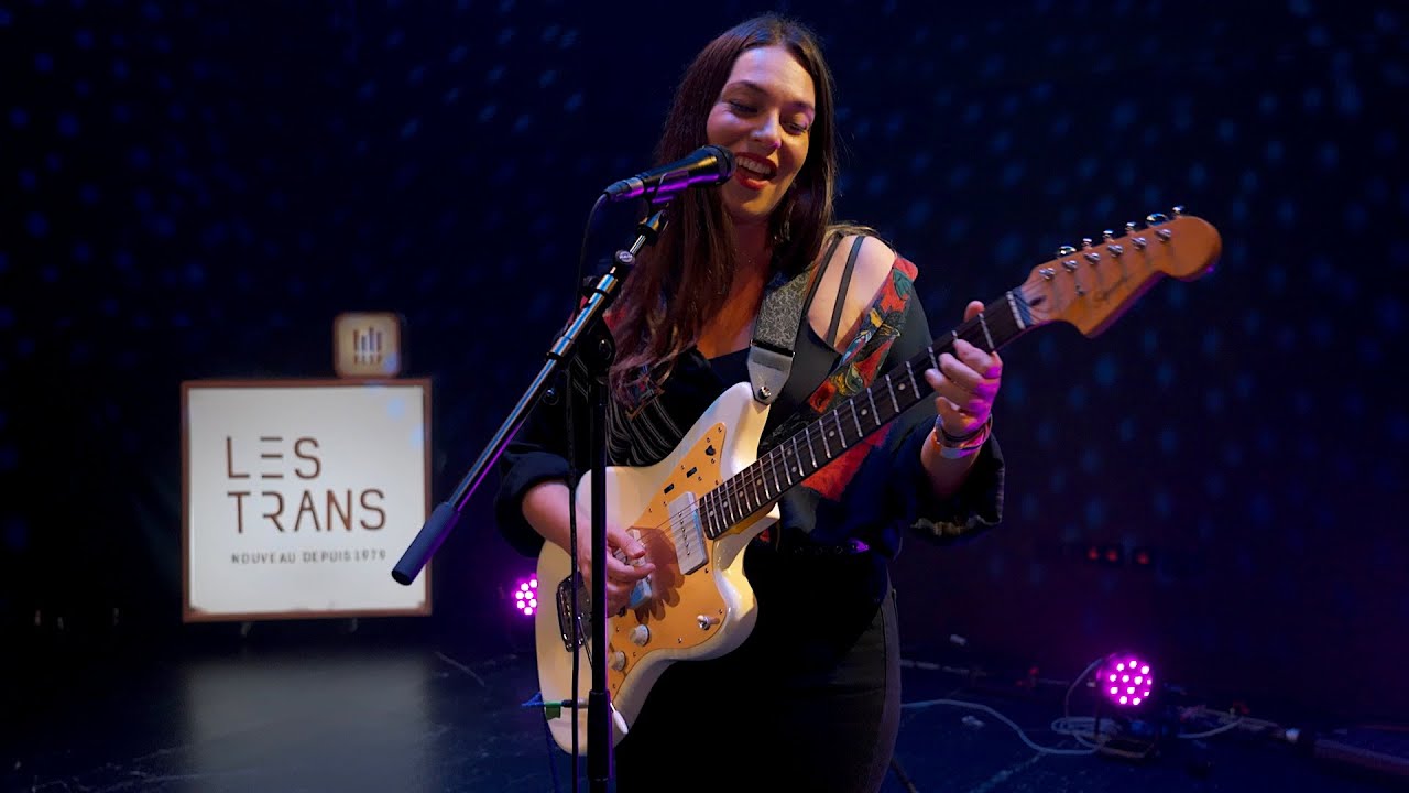 Roshâni - Full Performance (Live on KEXP) - YouTube