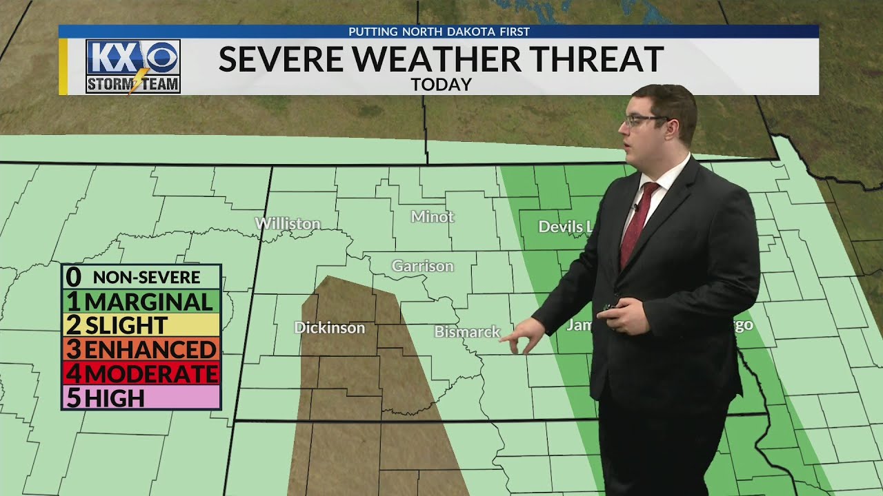 Another day in the 90s but average weather looks to move in for the ...