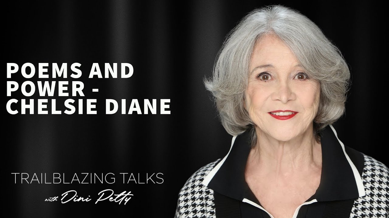 Teaching A Class about Dini Petty - YouTube