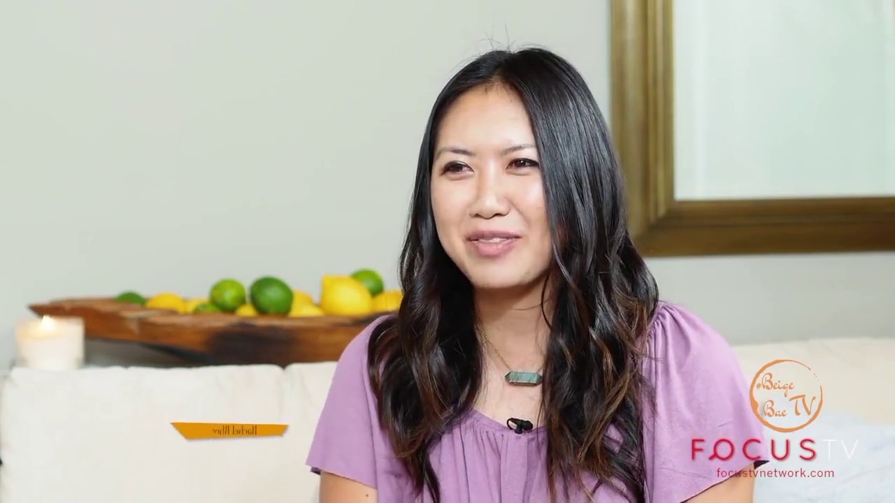 Hacks from Successful Health and Wellness Blogger Rachel Rhee - YouTube