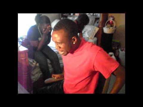 1 Man 1 Cup SUPA FUNNY - YouTube