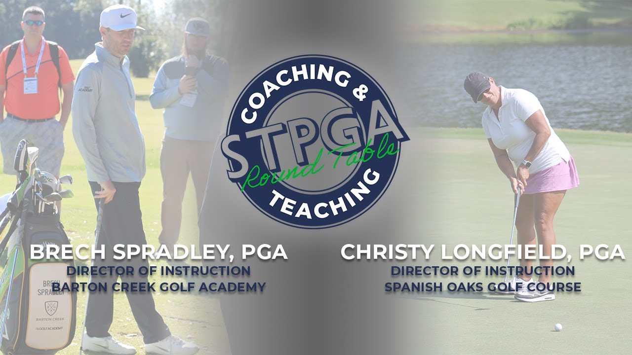 Coaching & Teaching Round Table - January 2022 - YouTube