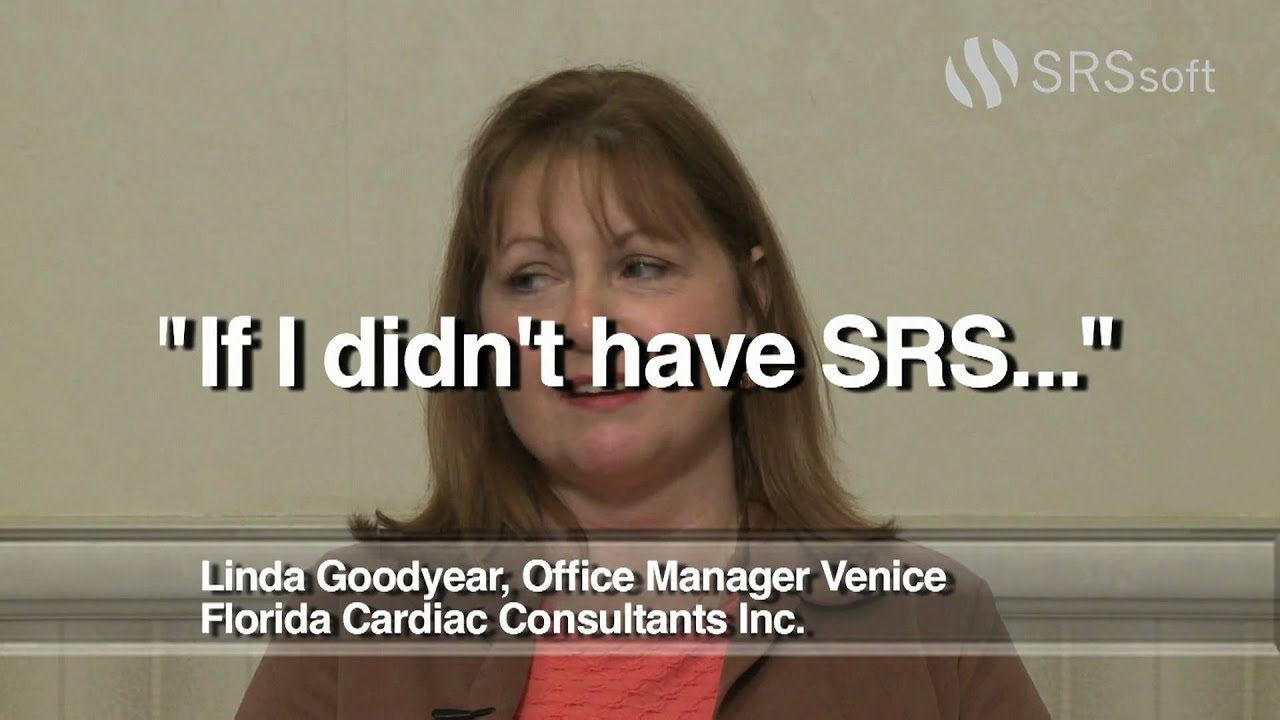 SRSsoft: "If I didn't have SRS" - YouTube