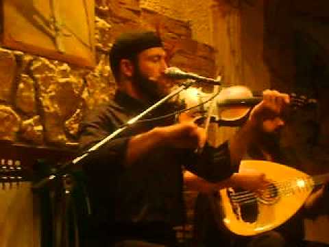 ΚΑΒΟΝΤΟΡΙΤΙΚΟΣ - ΑΝΤΩΝΗΣ ΜΑΡΤΣΑΚΗΣ - YouTube